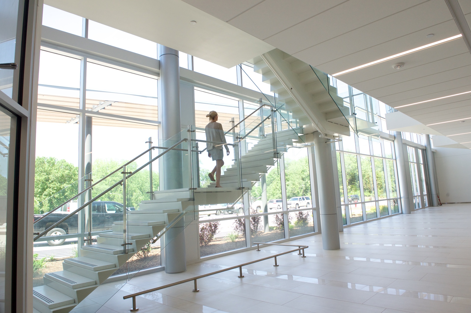 OBGYN Services Offered at New Location | Department of Obstetrics and ...