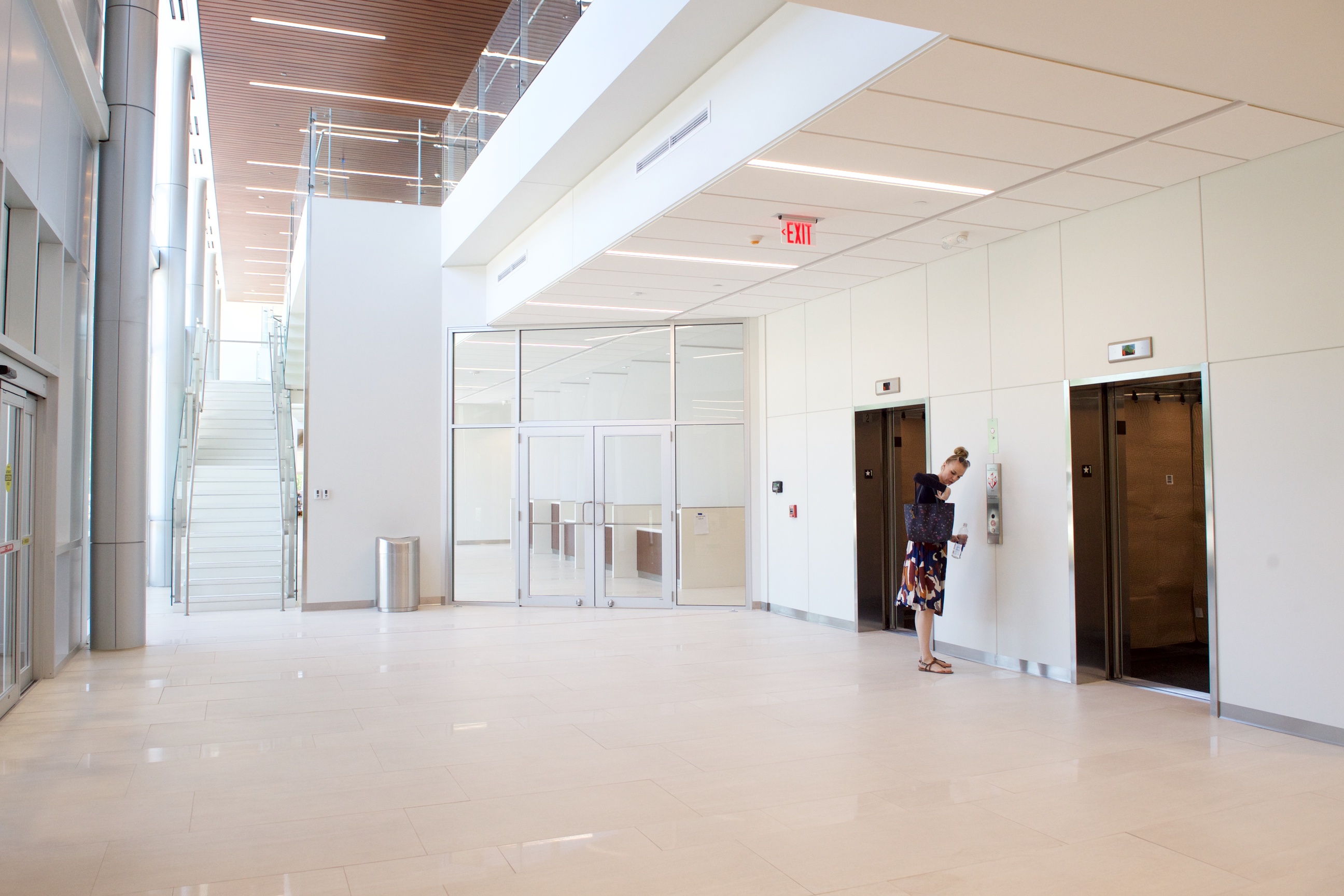 OBGYN Services Offered at New Location | Department of Obstetrics and ...